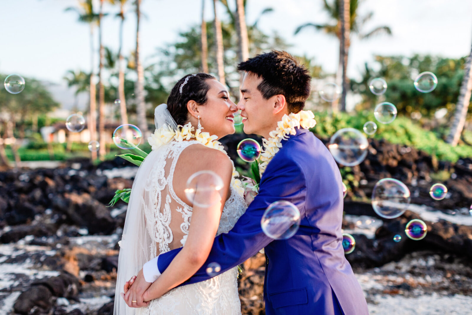 Plan Your Hawaii Elopement in Four Steps - dawneicherphotography.com